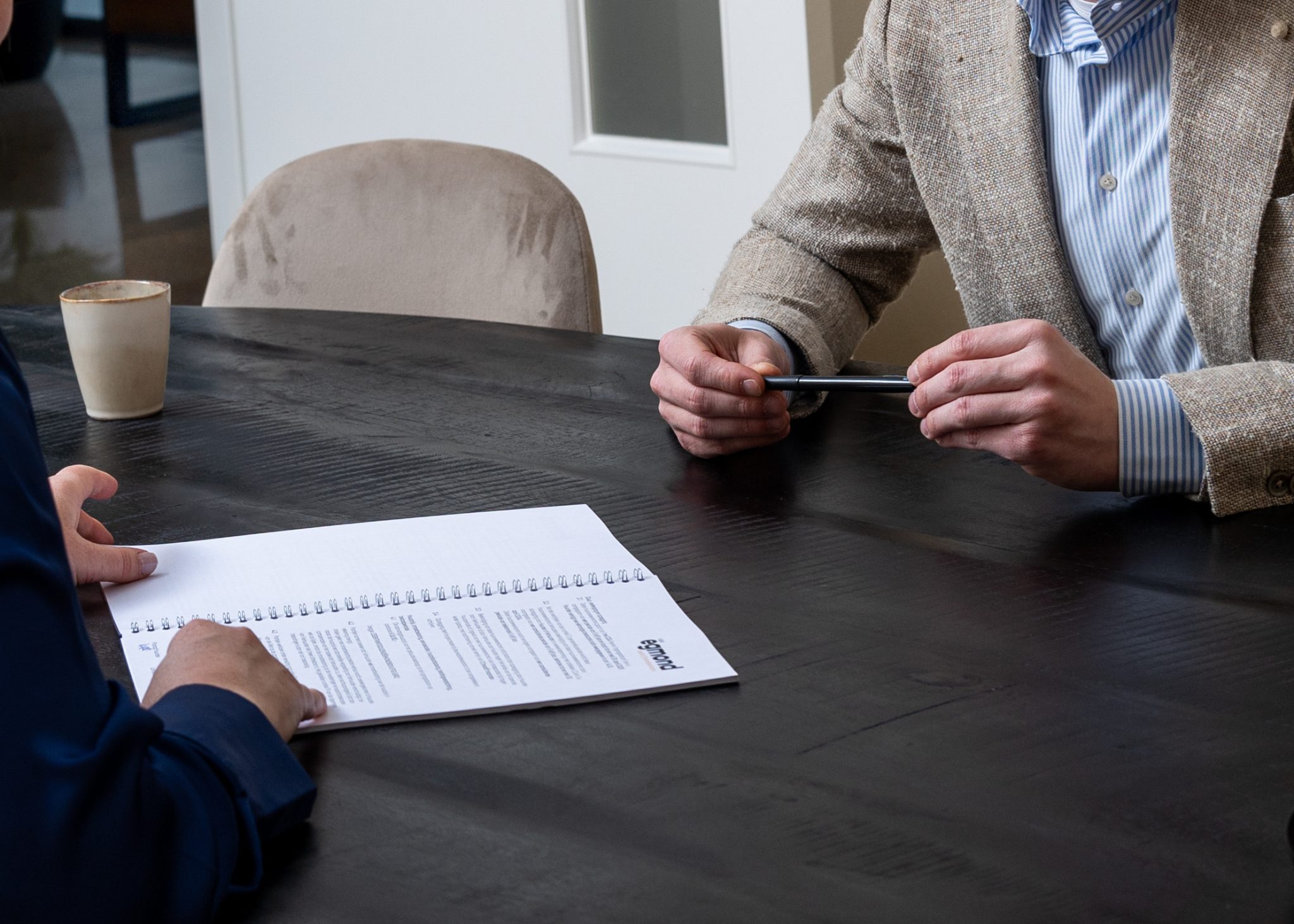 ROZ-model 2025 voor kantoorruimte: de belangrijkste wijzigingen - Van ...